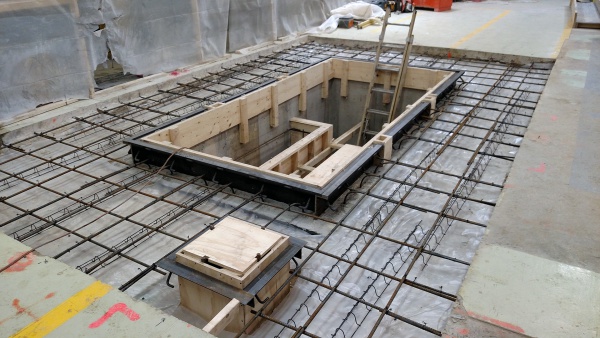 Home - Porter Foundations